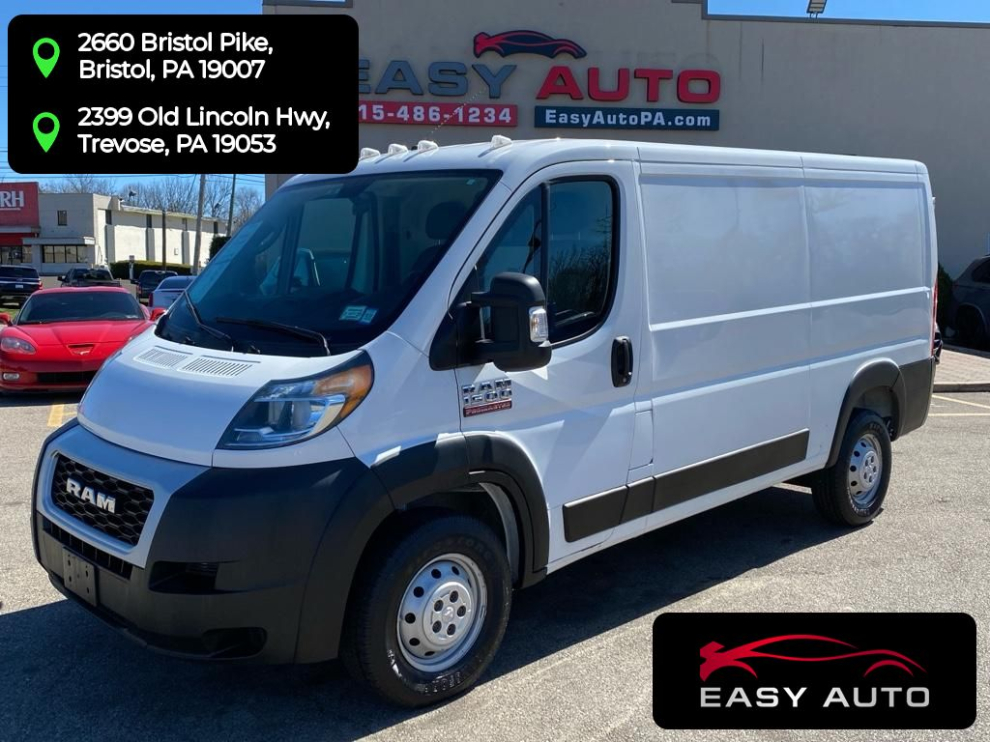 Easy Auto | Used Car Dealership in Trevose, PA